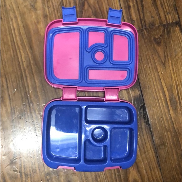 Bentgo | Kitchen | Bentgo Box Lunch Box | Poshmark
